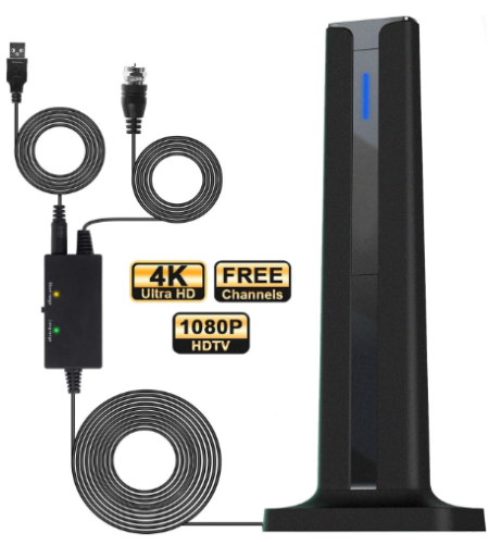 Best TV Antenna For my Area (Complete Exper Guide)